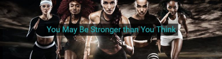 Can Women Get Super Strong? (Stronger than the Average Man ...