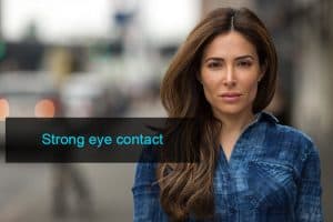 Confused About What Intense Eye Contact Means? -Get Answers -Men ...