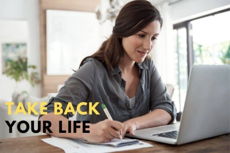 15 Ways to Recover from Setbacks (Life Career Relationship ...