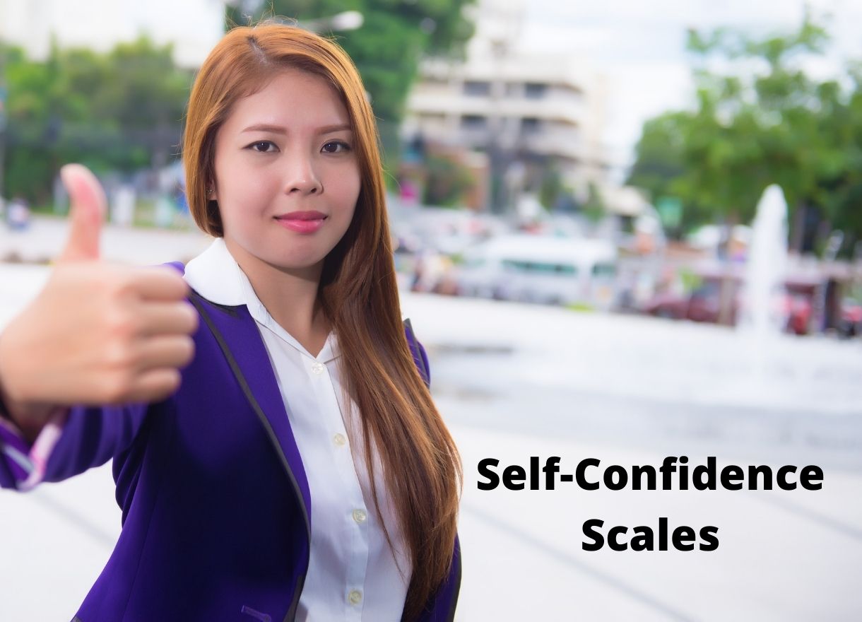 Why Confidence Is The Hack To Getting Sexified - Confidence Reboot