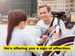When A Guy Stares At You Intensely – What Does It Mean? - Confidence Reboot