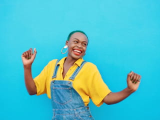 What Is The Color Of Confidence And Why It Matters – Confidence Reboot