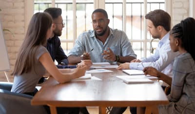 What Is Alpha Body Language: Tips & Signs You Should Know – Confidence ...